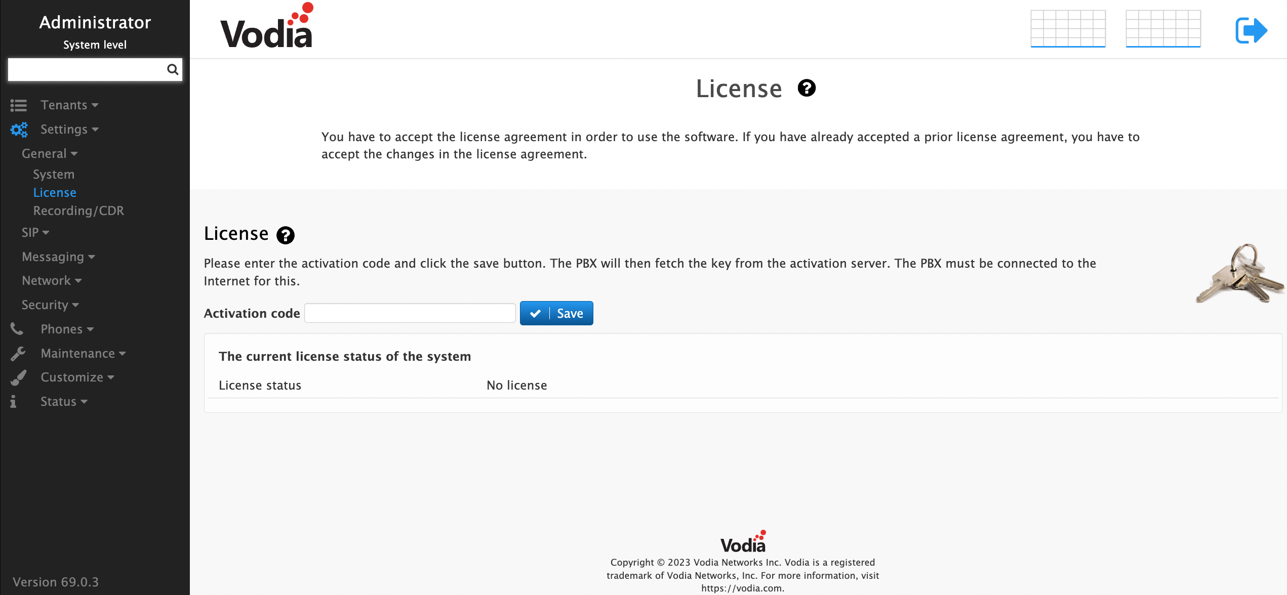 Vodia PBX now available on AWS Marketplace - Telecom Reseller / Technology Reseller News
